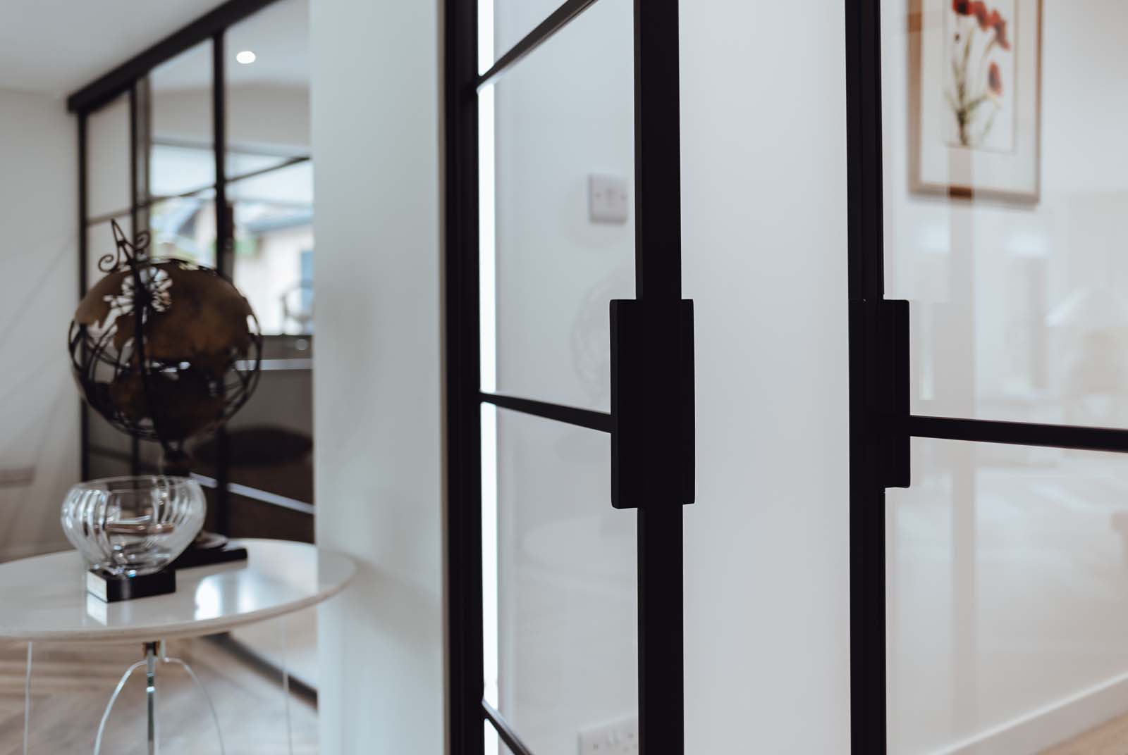 Internal Fire Rated Doors with Glass FD30 | Sliding Fire Resistant Internal Fire Rated Doors with Glass FD30 | Sliding Fire Resistant